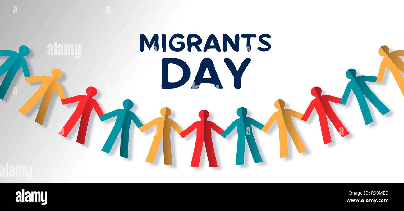 Refugee vector vectors hi-res stock photography and images - Alamy