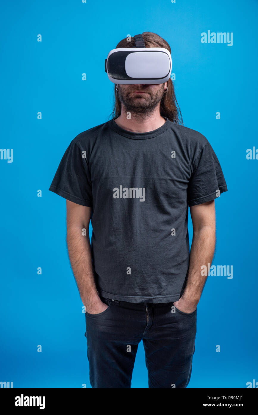 Simulation in motion hi-res stock photography and images - Alamy