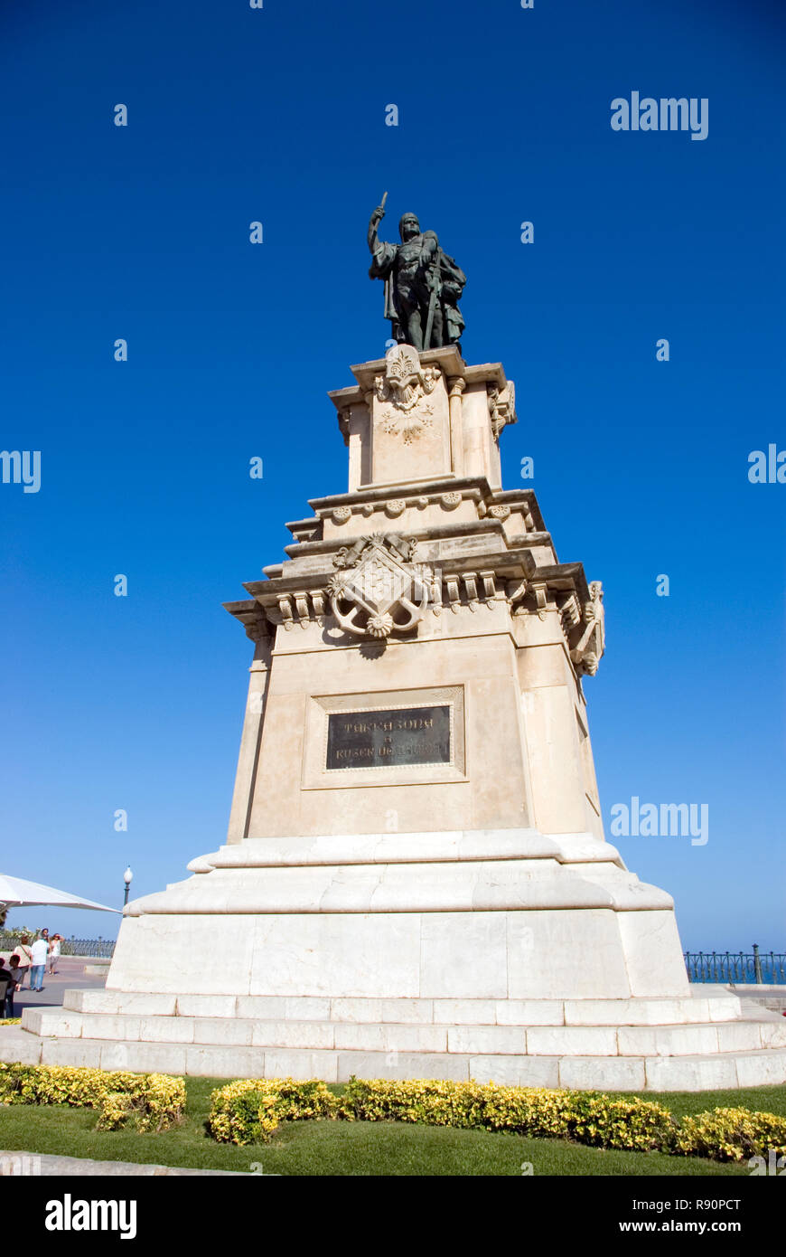 Roger de lauria hi-res stock photography and images - Alamy