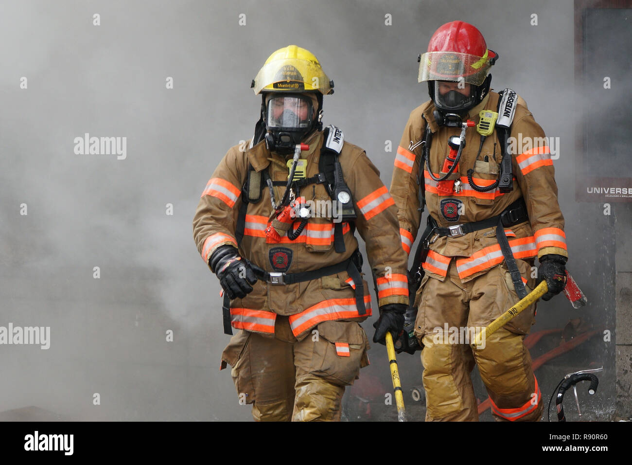 Fire fighing hi-res stock photography and images - Alamy