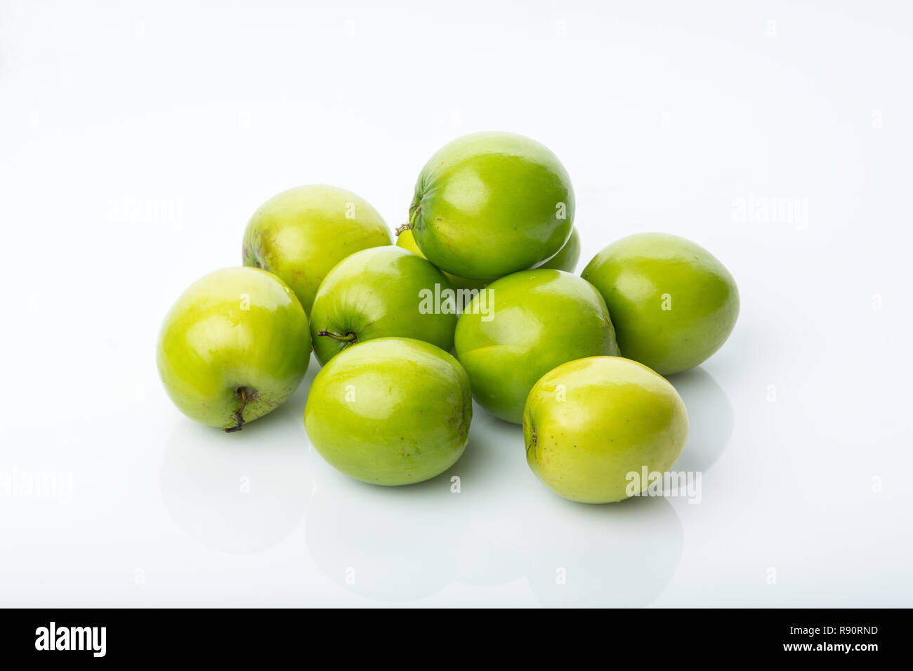 Jujube fruit hi-res stock photography and images - Alamy