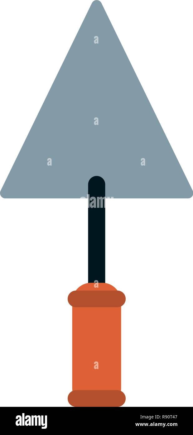spatula tool equipment Stock Vector Image & Art - Alamy