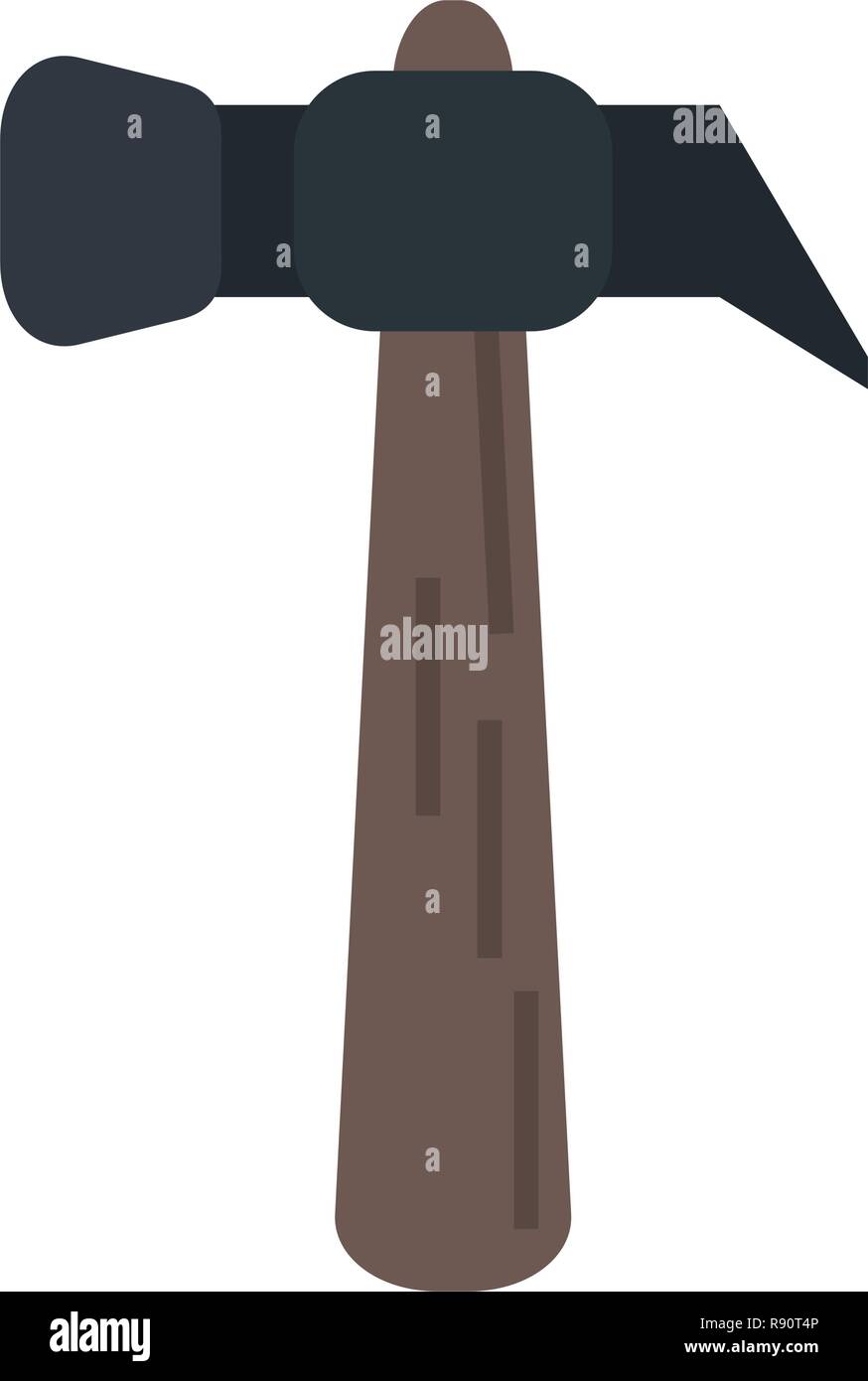 hammer tool equipment Stock Vector Image & Art - Alamy