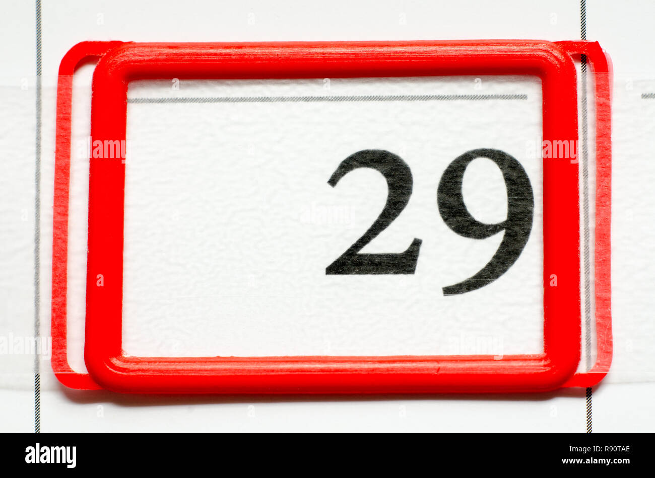 Number Twenty Nine Twenty Nine Palms Band Of Mission Indians