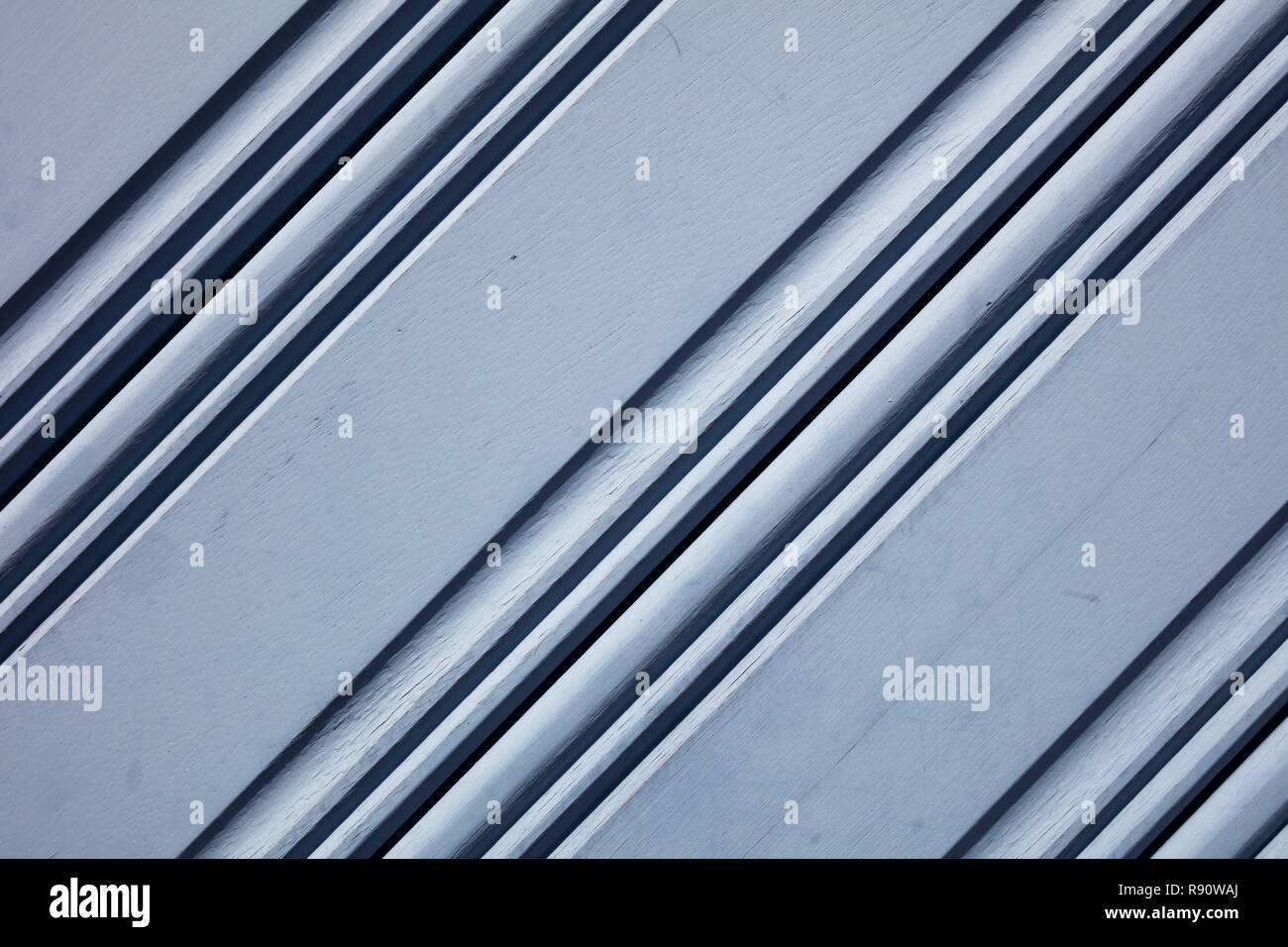 Blue paneling hi-res stock photography and images - Alamy