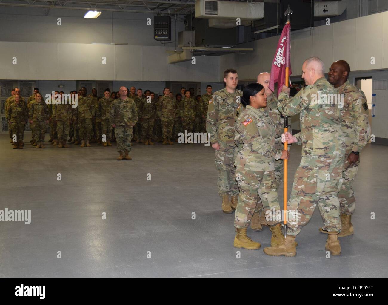 248th air support medical company hi-res stock photography and images ...