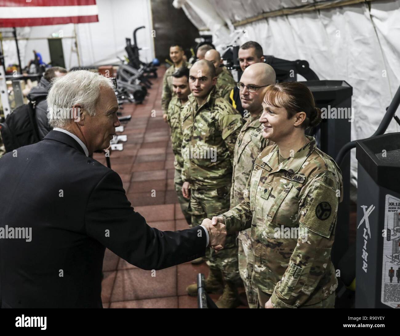 278th armored cavalry regiment hi-res stock photography and images - Alamy