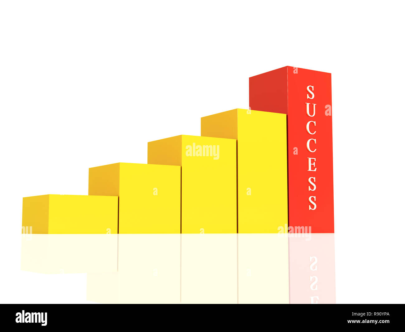 Sharing positive results hi-res stock photography and images - Alamy