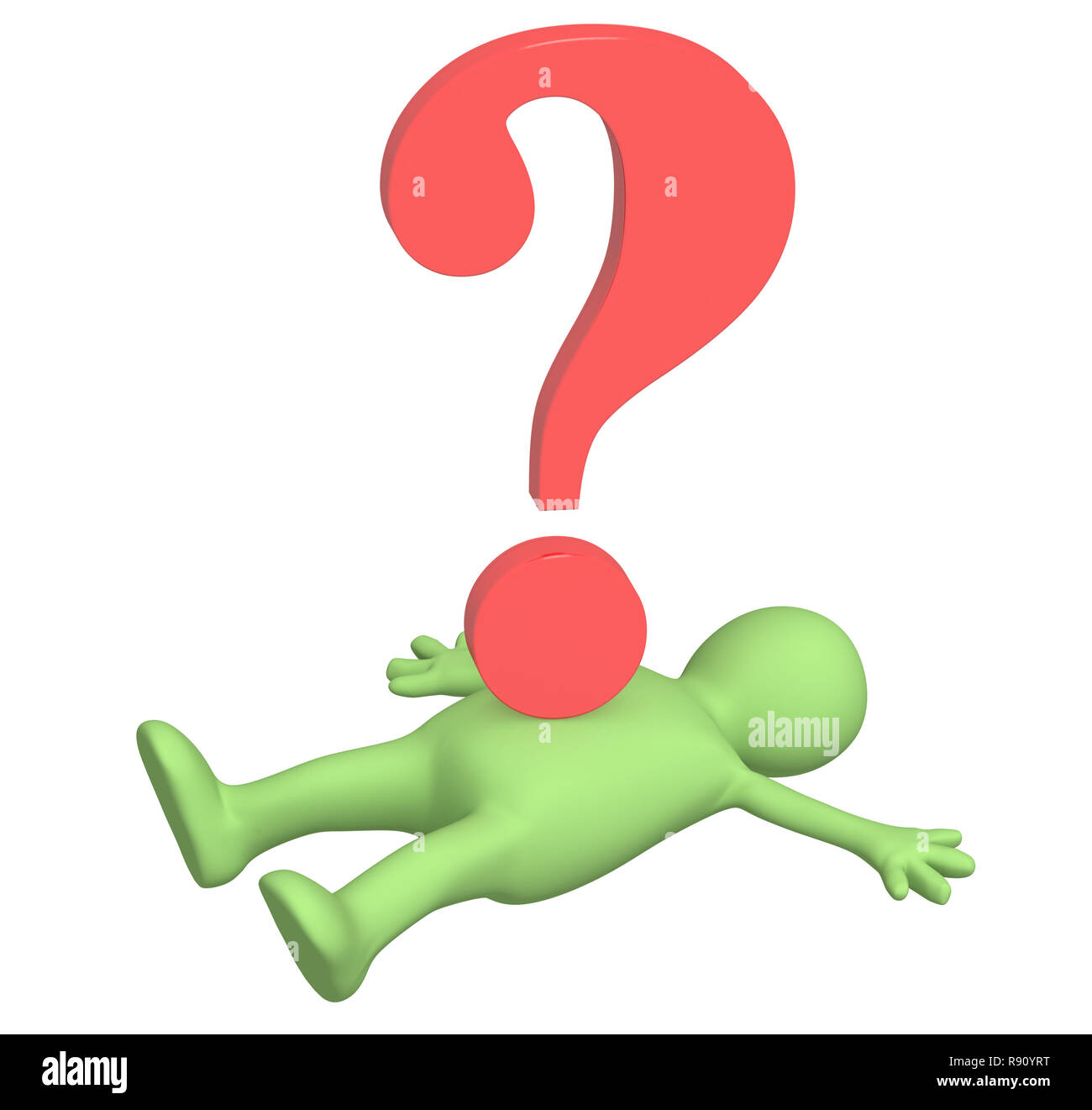 Any Questions Animated Images For Ppt