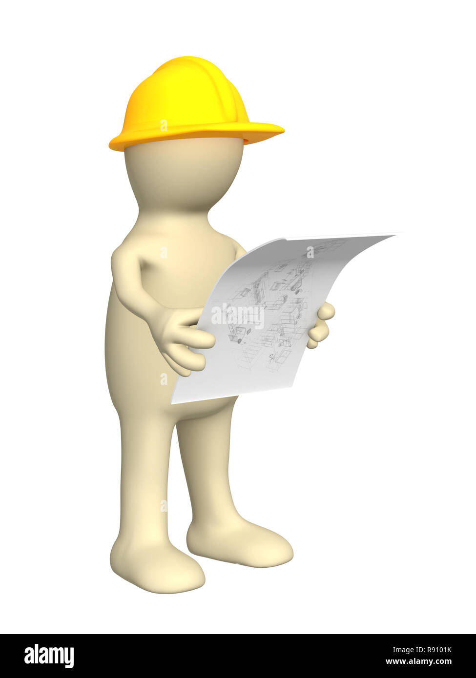 Sketch documentation Cut Out Stock Images & Pictures - Alamy