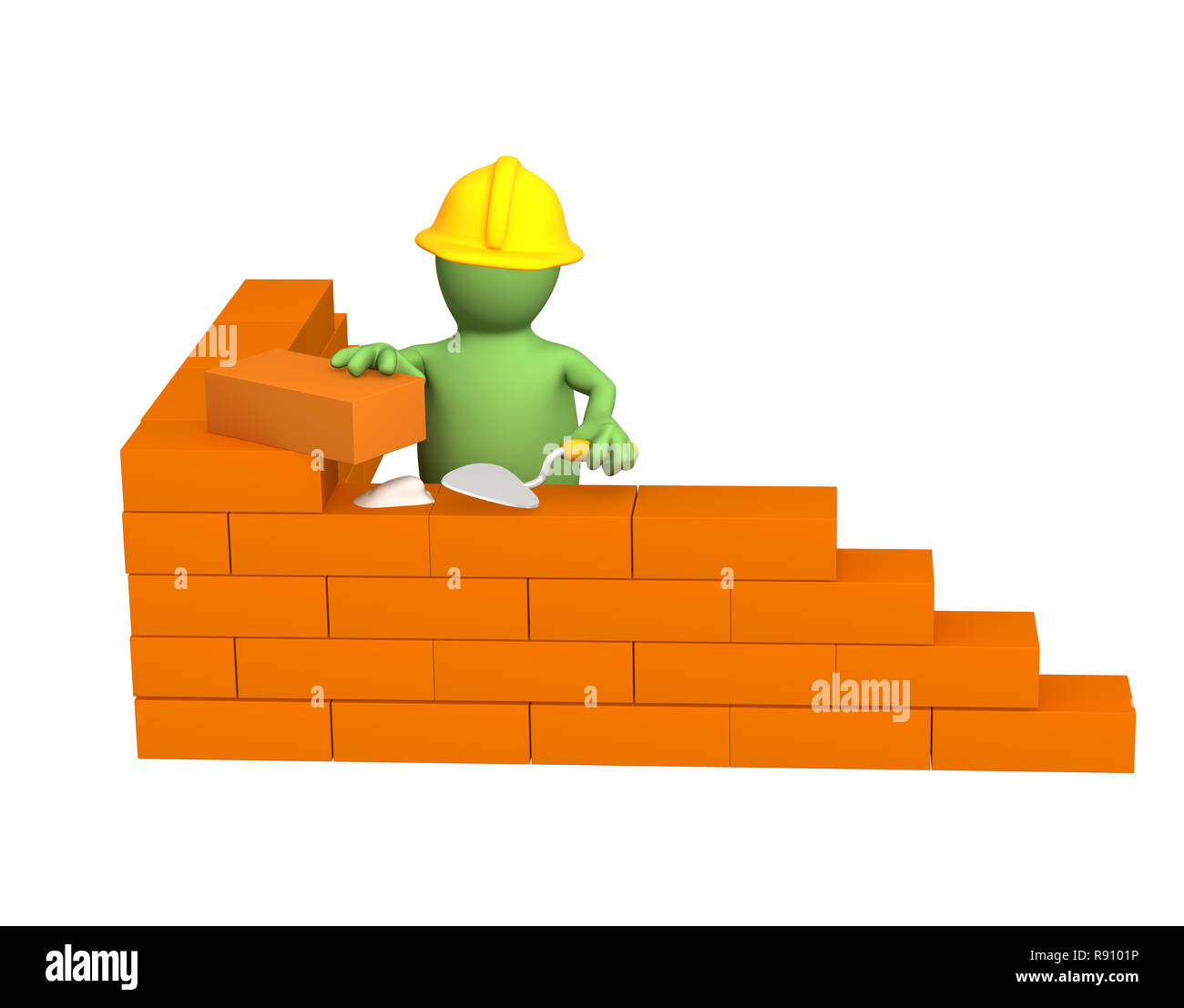 Building Foundation Clipart