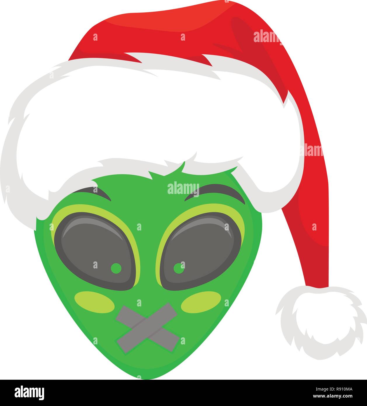 Emoticon mute hi-res stock photography and images - Alamy