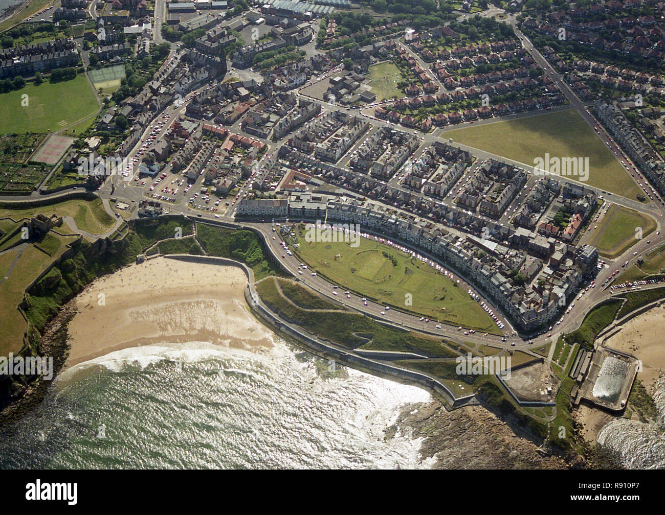 Tyneside Coast Stock Photos & Tyneside Coast Stock Images - Alamy