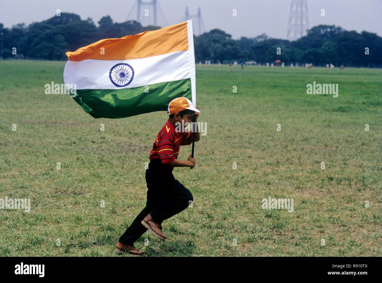 One flag only hi-res stock photography and images - Alamy
