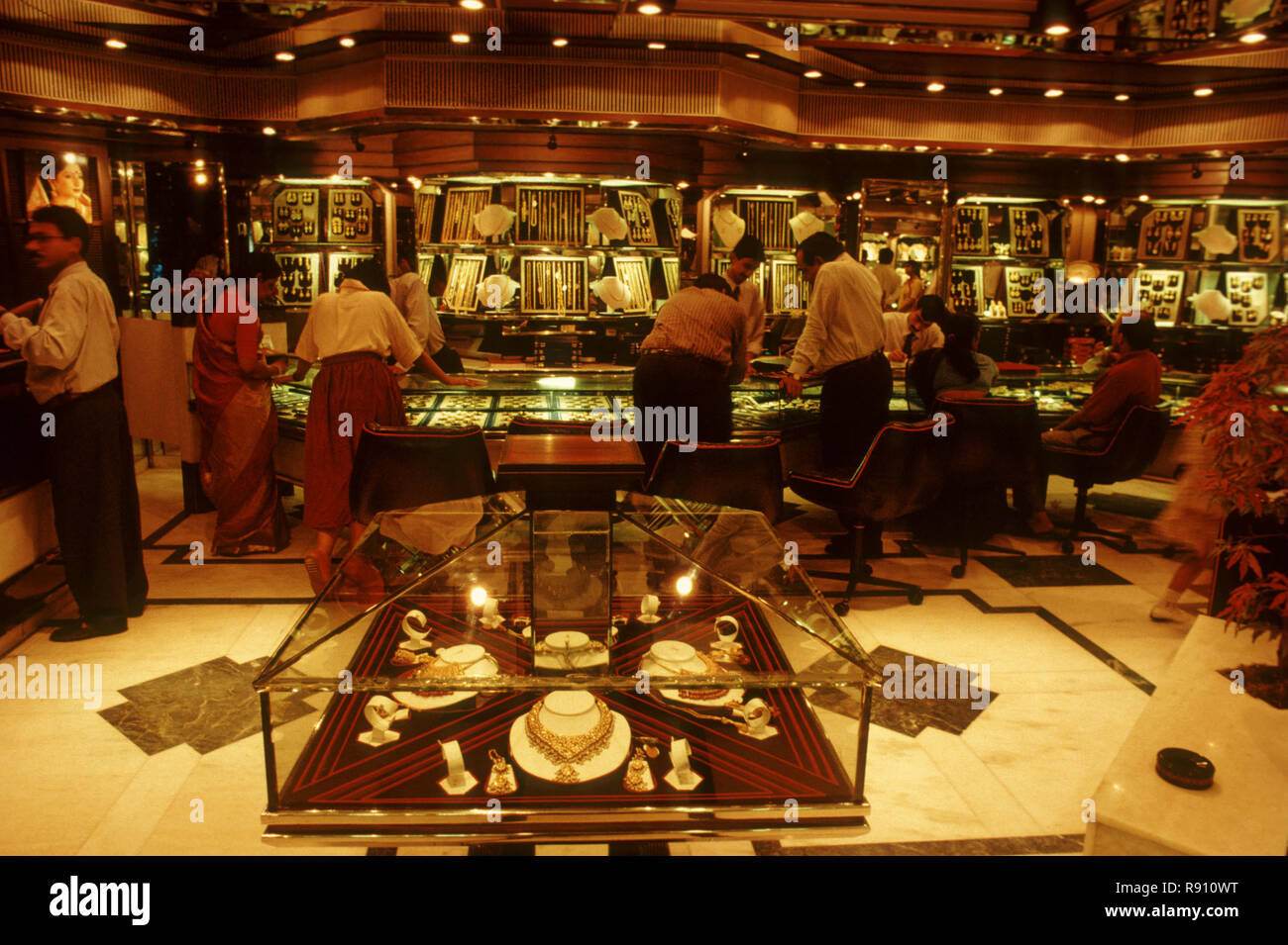 people working in television manufacturing unit, india Stock Photo - Alamy