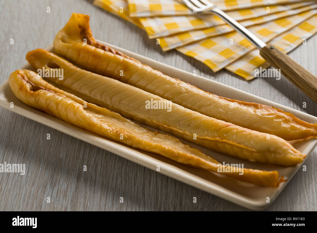 Spiny dogfish hi-res stock photography and images - Alamy