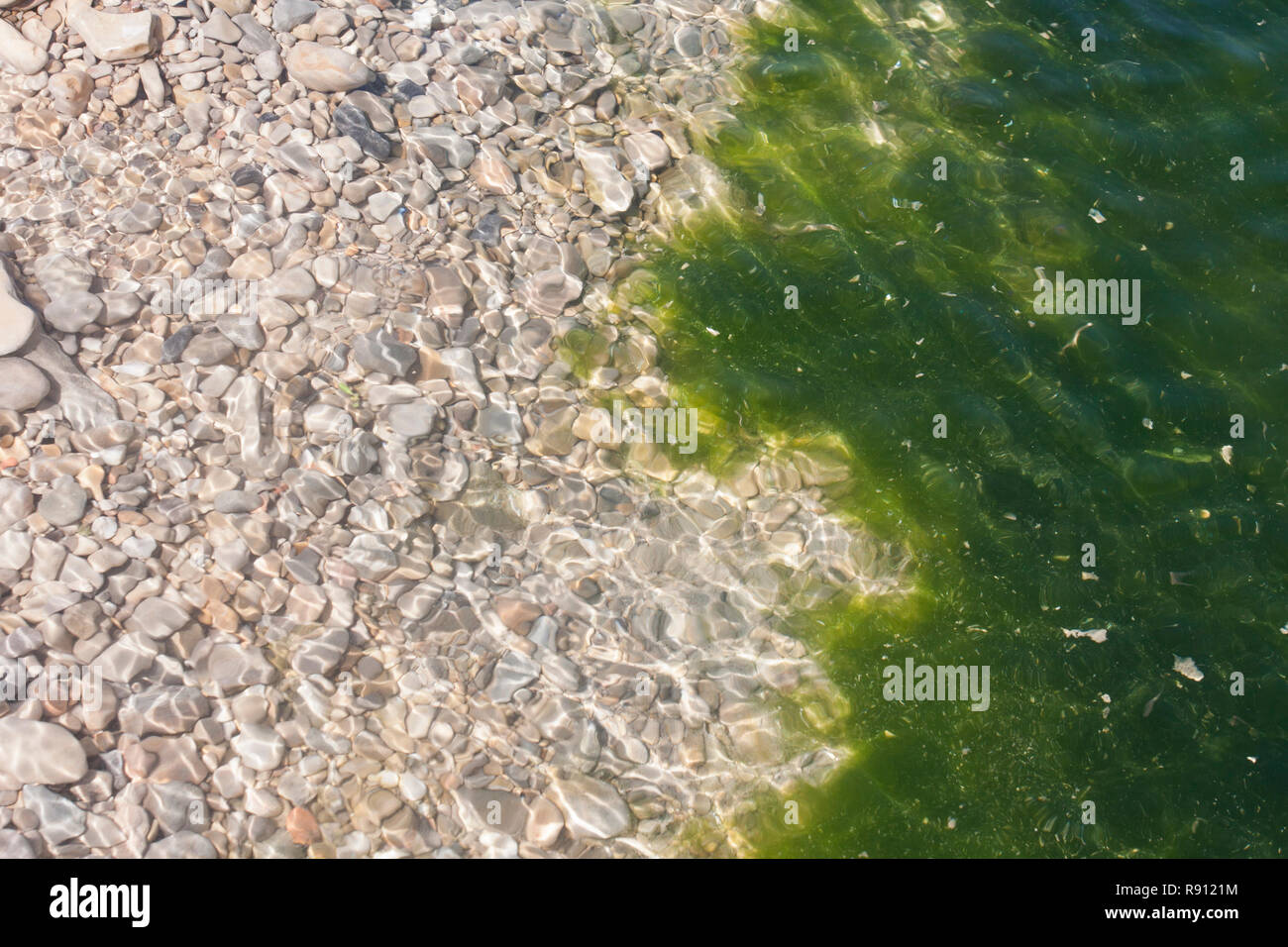 Crystal bed hi-res stock photography and images - Alamy