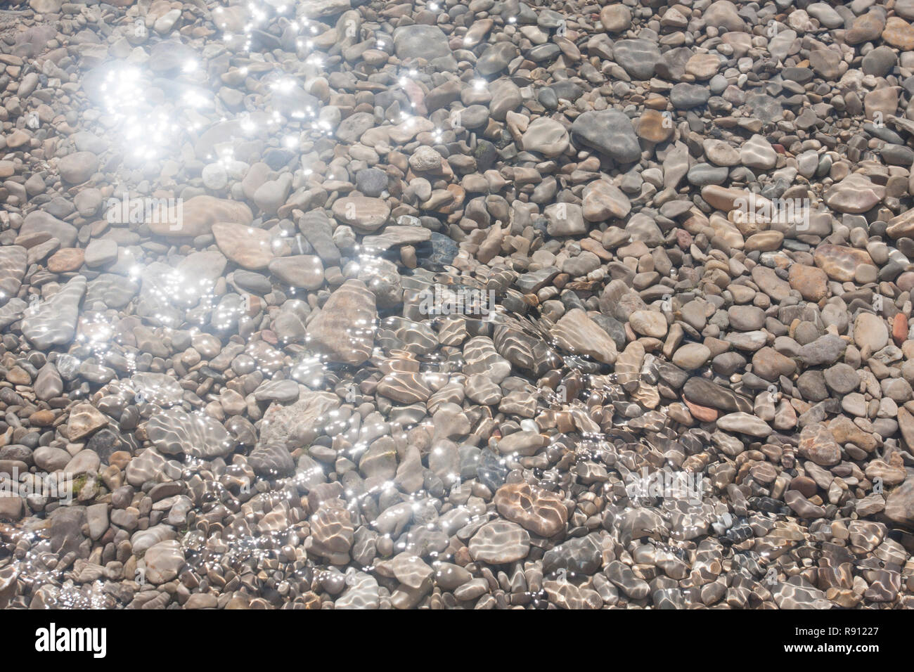 Crystal bed hi-res stock photography and images - Alamy