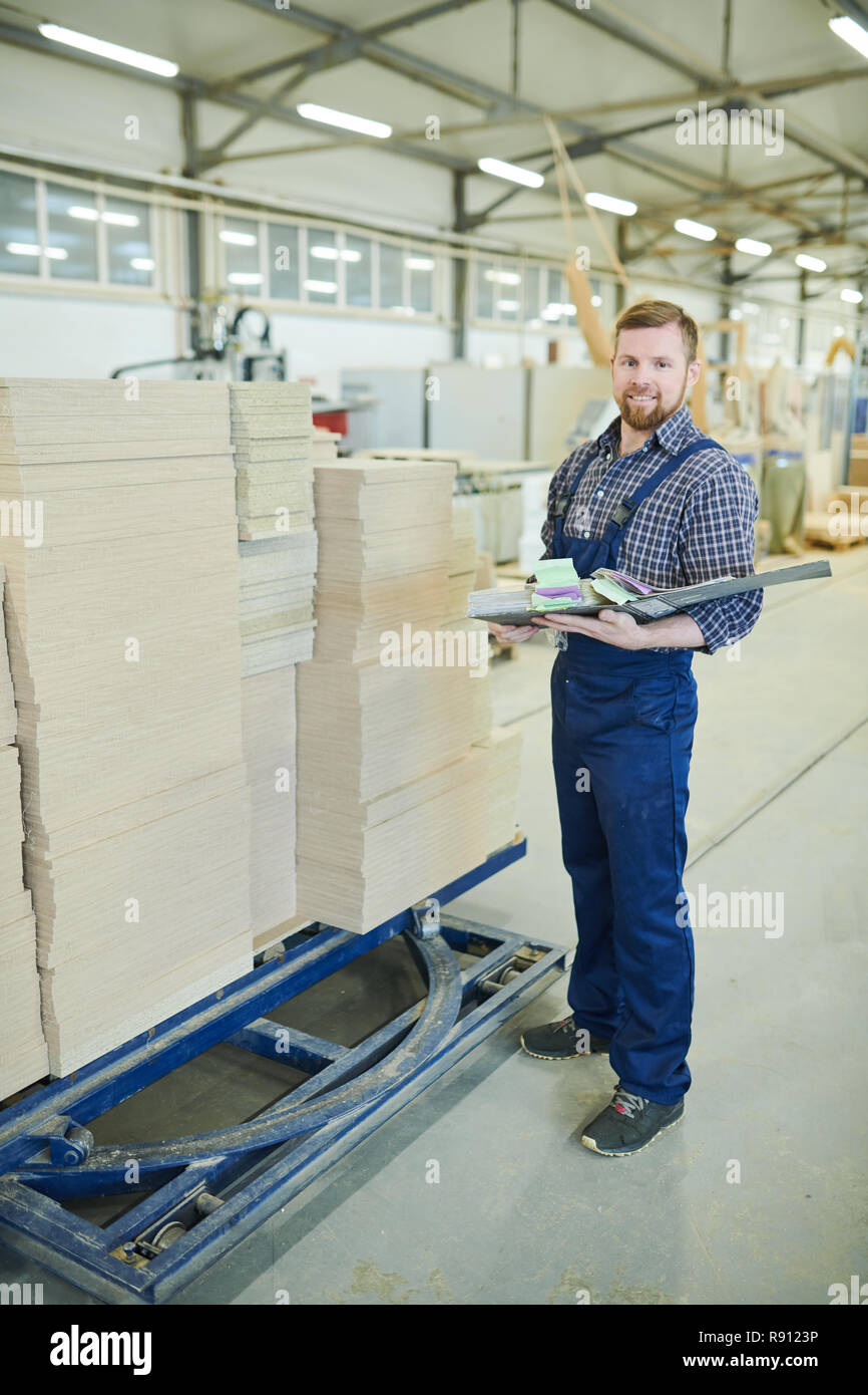 Inspector adult workplace hi-res stock photography and images - Alamy