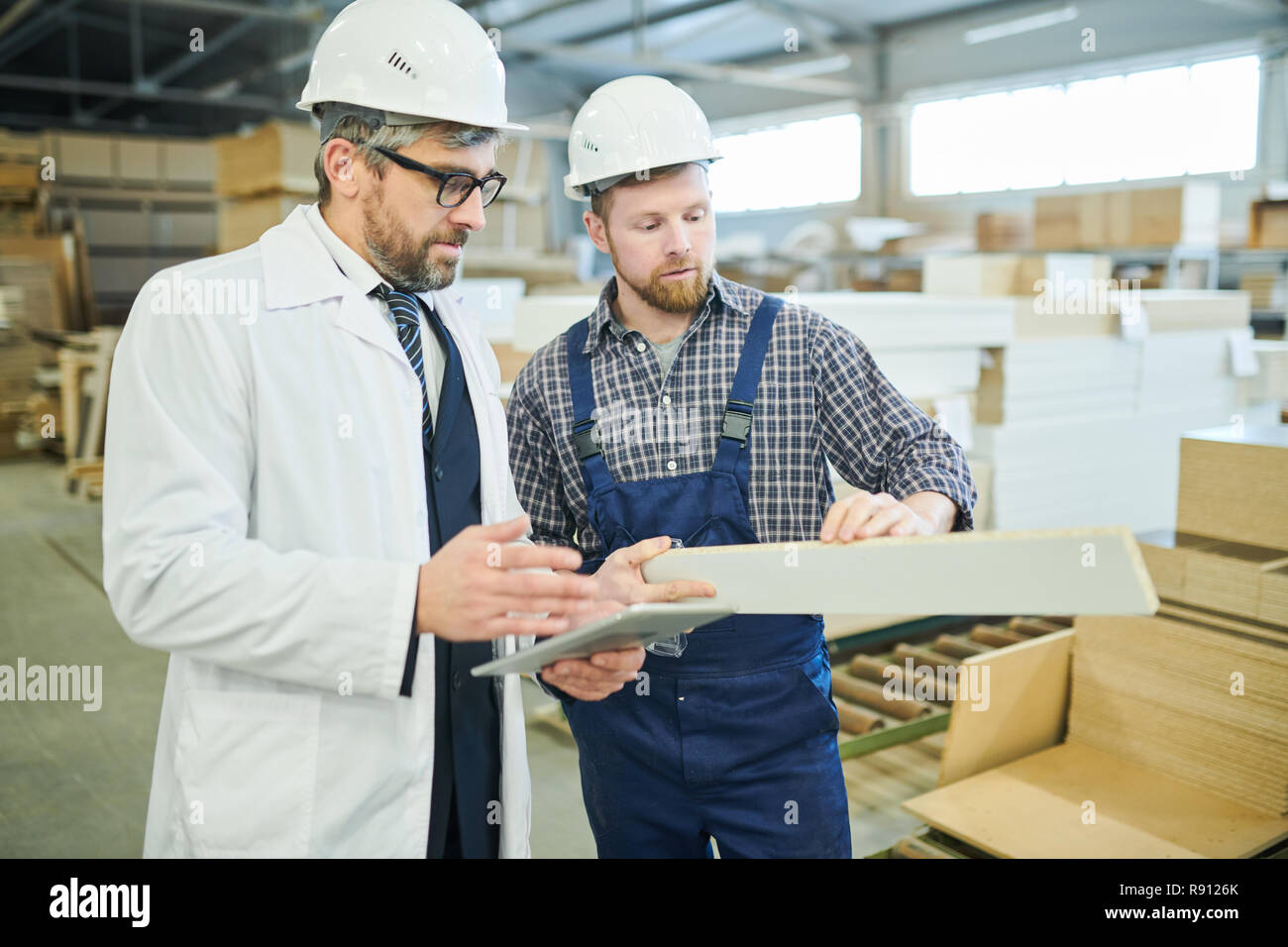 Plant expert hi-res stock photography and images - Alamy