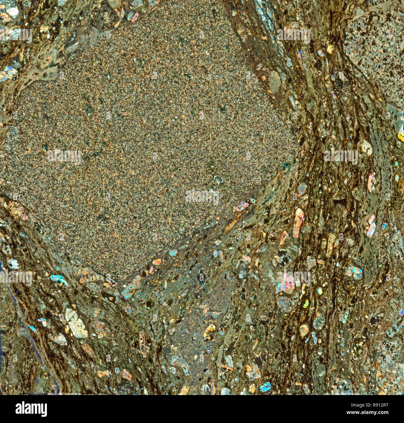 Volcano Cross Section High Resolution Stock Photography and Images - Alamy