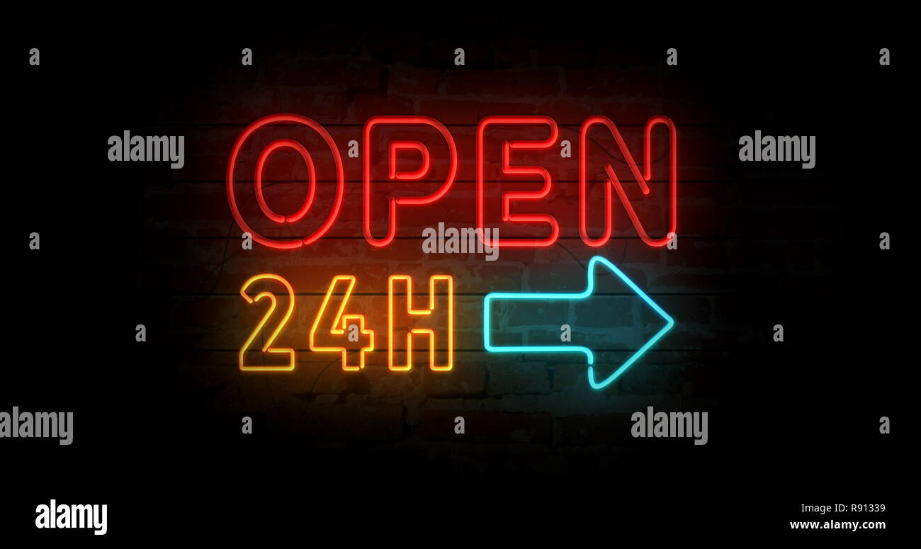 3d city sign hi-res stock photography and images - Alamy