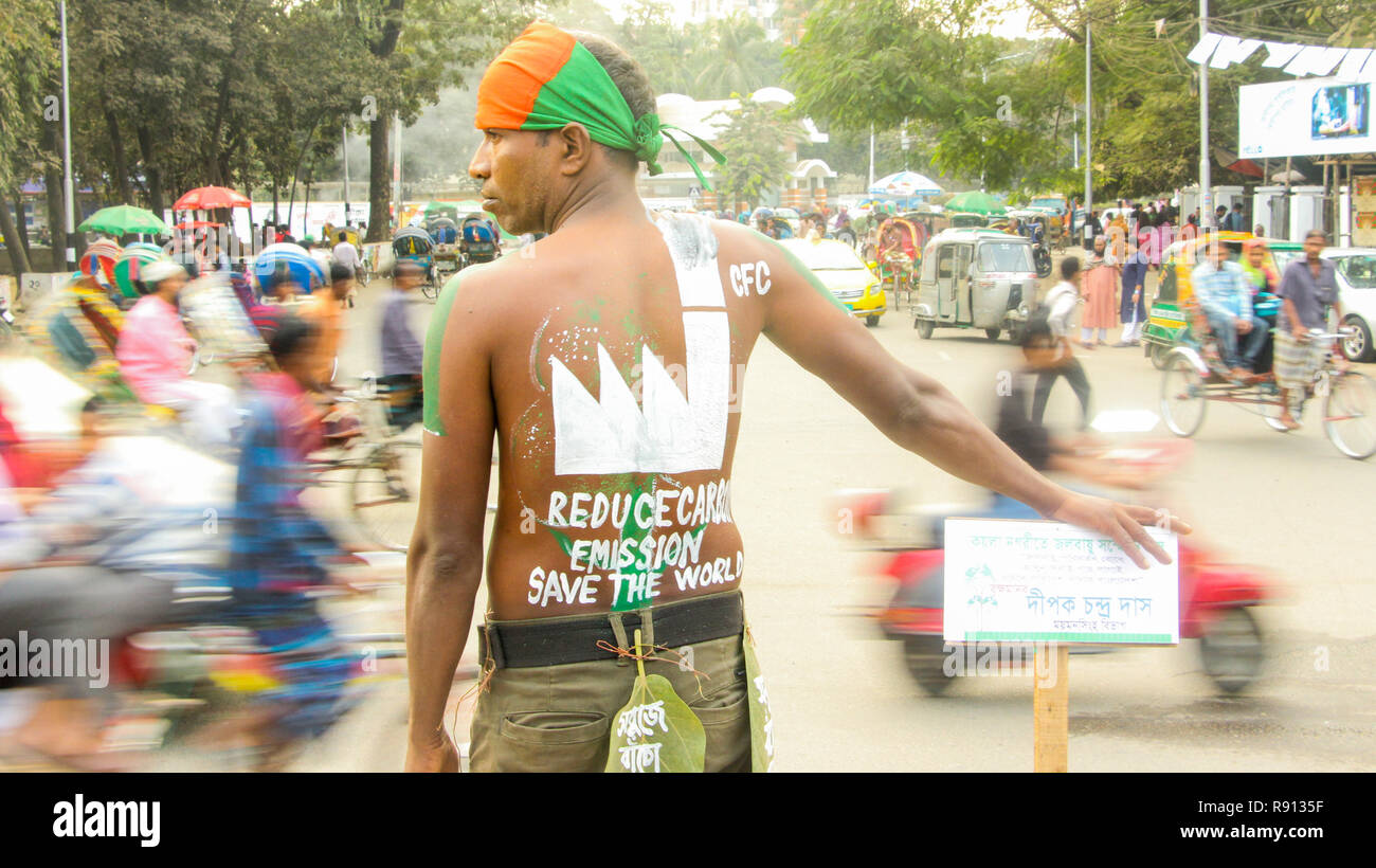 carbon emission protest Stock Photo - Alamy