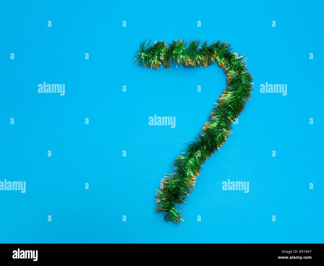 Calendar number 7 hi-res stock photography and images - Alamy
