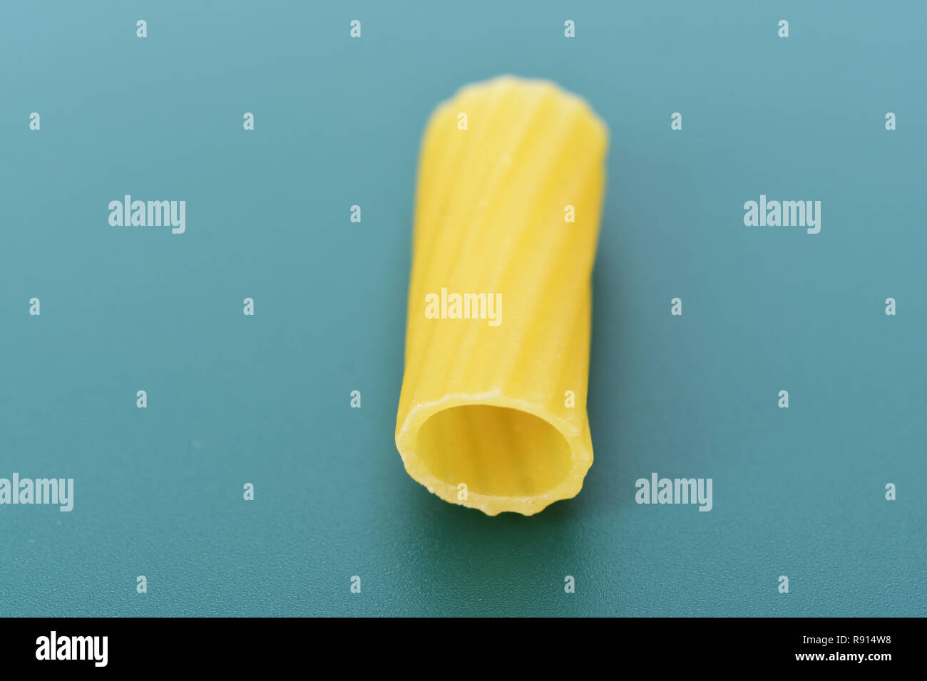 Hole pasta hi-res stock photography and images - Alamy