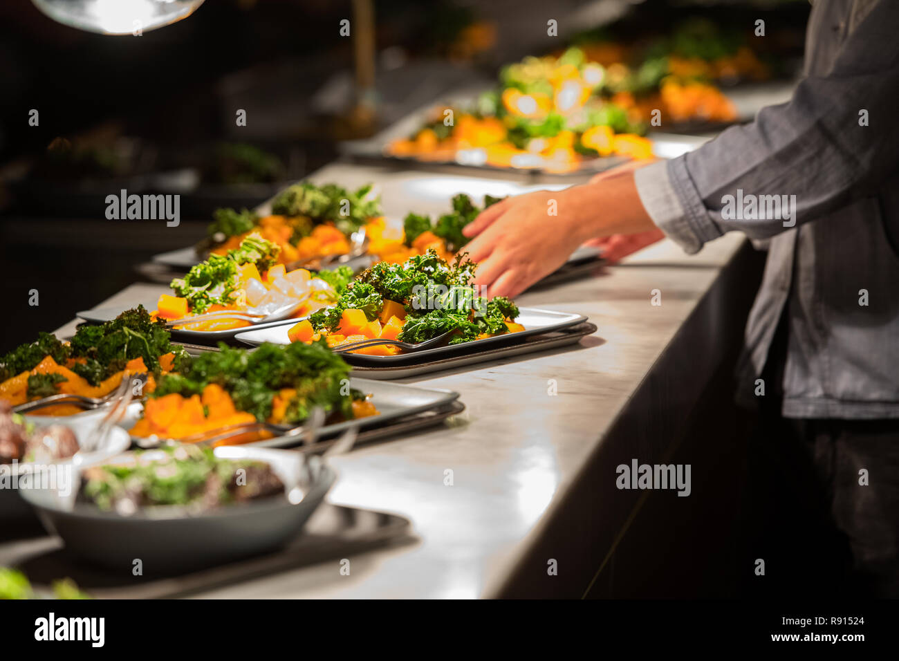 Vegitables hi-res stock photography and images - Alamy