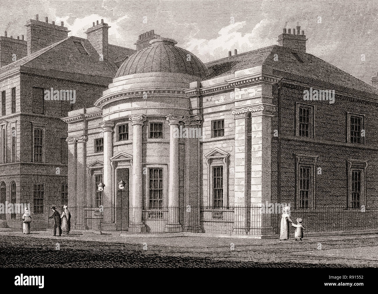 David sandeman hi-res stock photography and images - Alamy