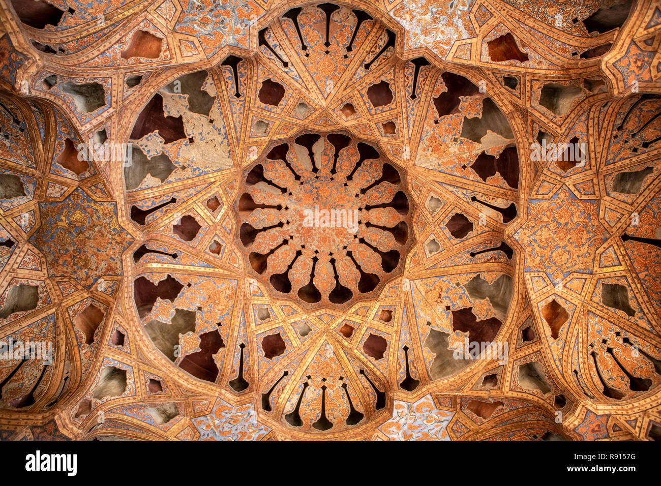 Naghshe jahan square hi-res stock photography and images - Alamy