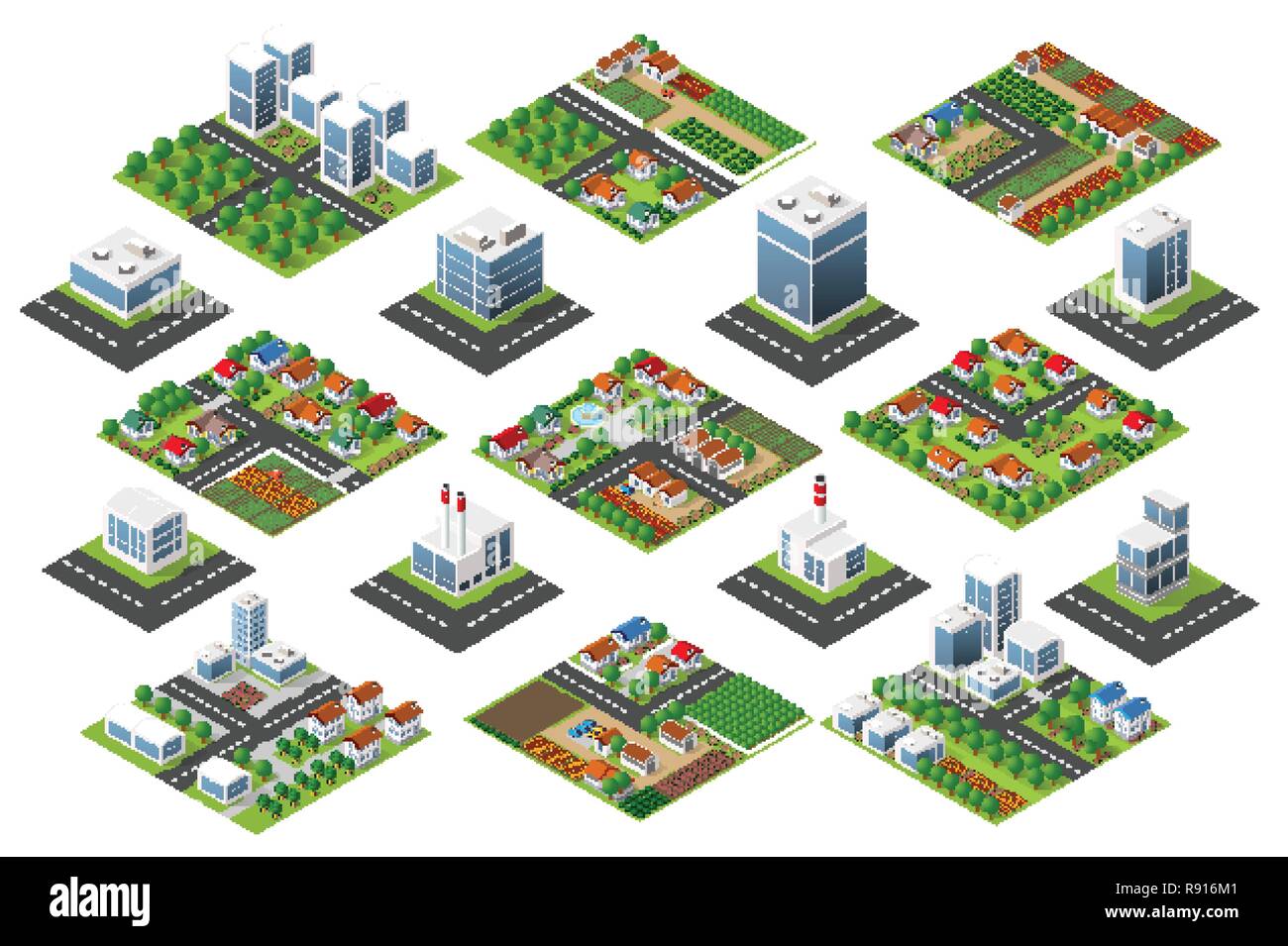 District forest office Cut Out Stock Images & Pictures - Alamy