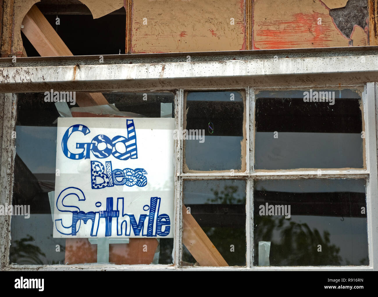 God bless you sign hi-res stock photography and images - Alamy