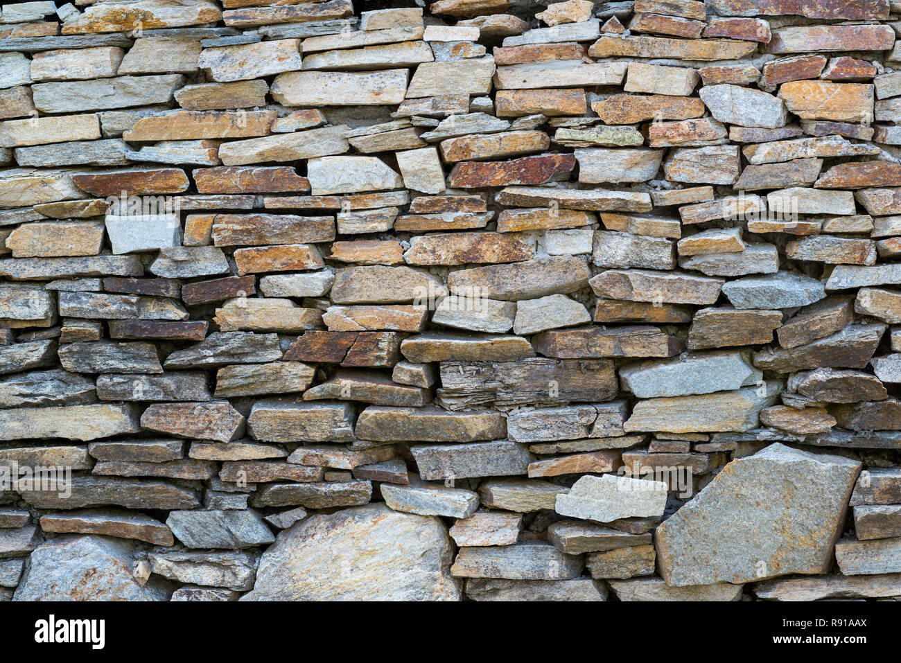 Medieval wall texture hi-res stock photography and images - Alamy