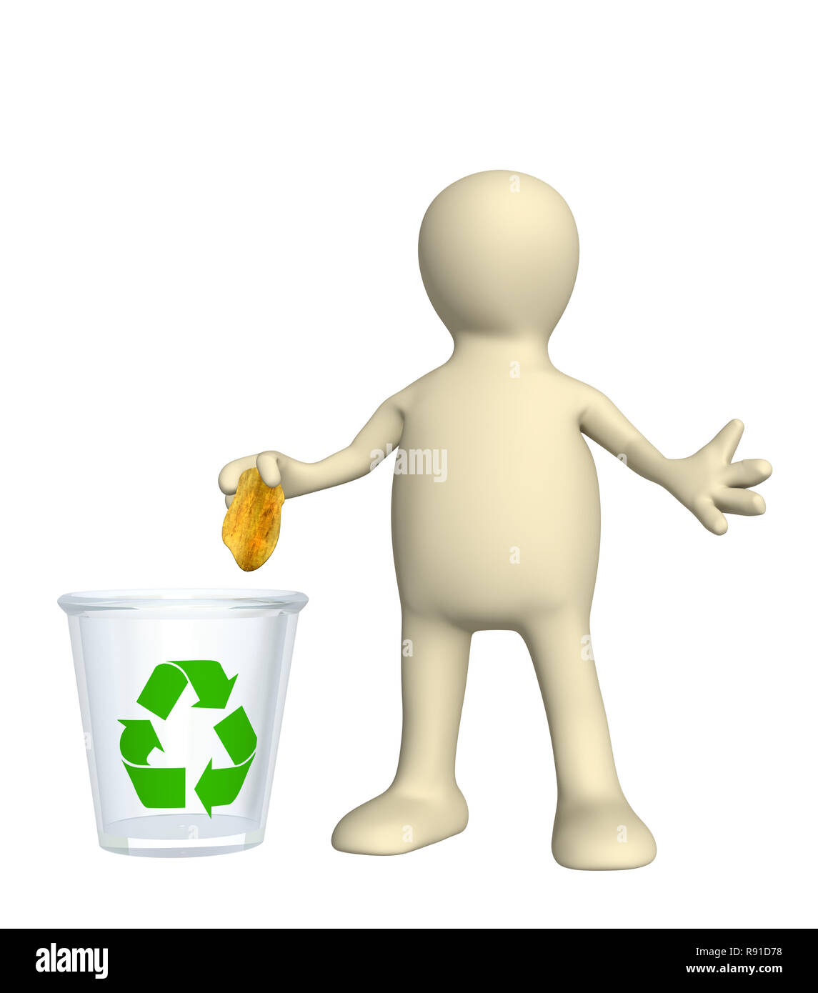 Reduce junk Cut Out Stock Images & Pictures - Alamy