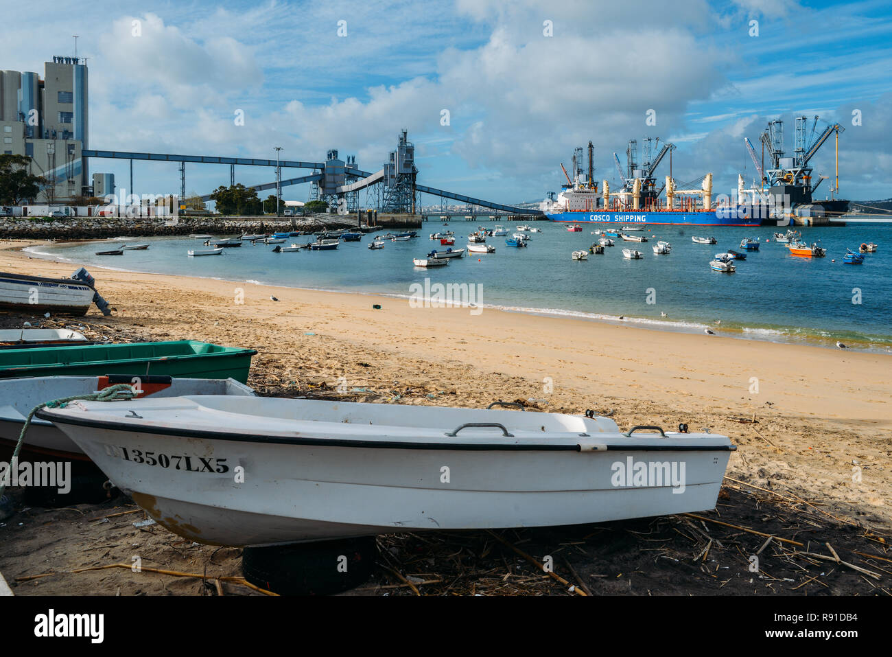 Terminal lance hi-res stock photography and images - Alamy