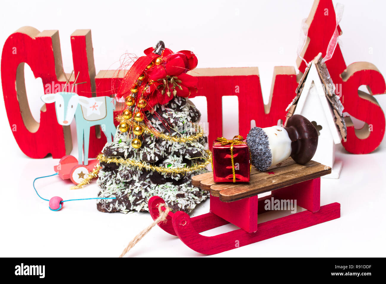 Sladges hi-res stock photography and images - Alamy