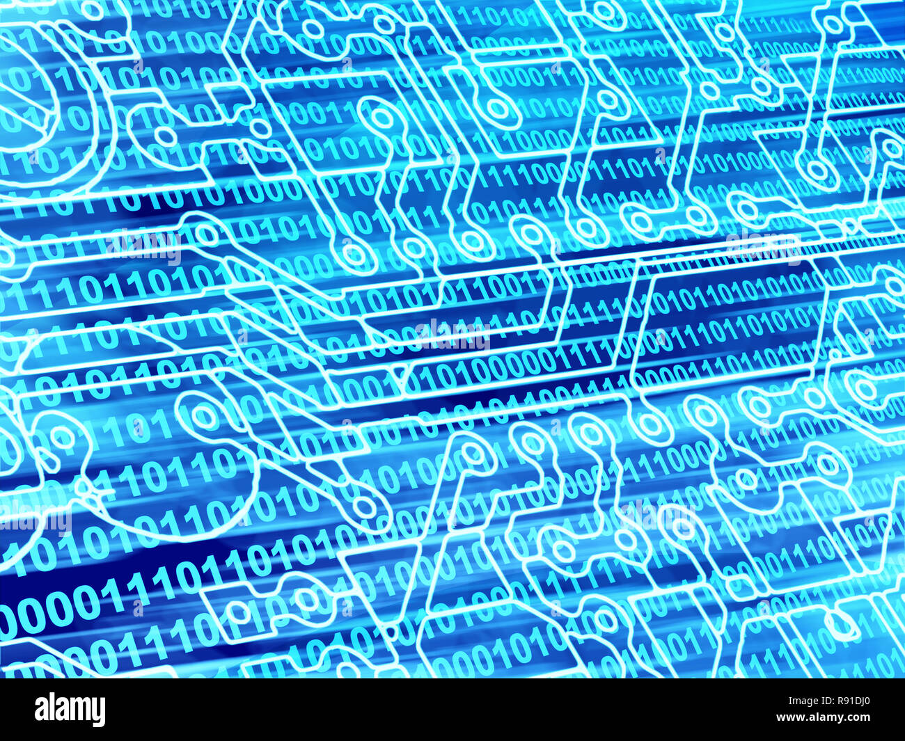 Component symbols hi-res stock photography and images - Alamy