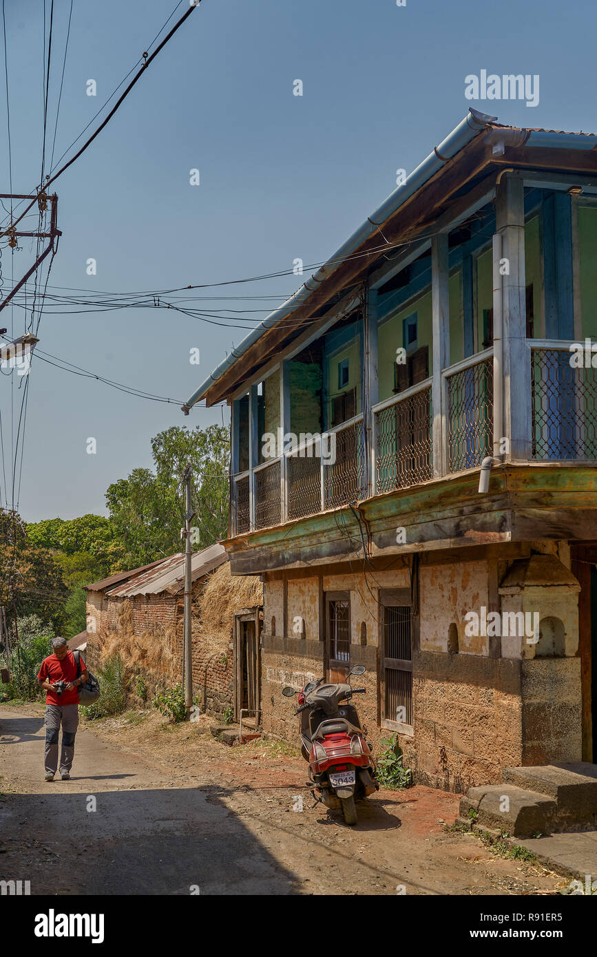 Pune district hi-res stock photography and images - Alamy