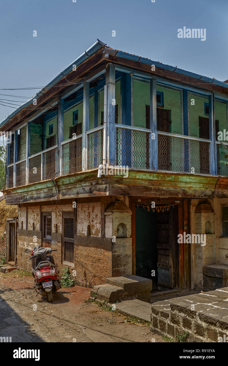 Pune district hi-res stock photography and images - Alamy