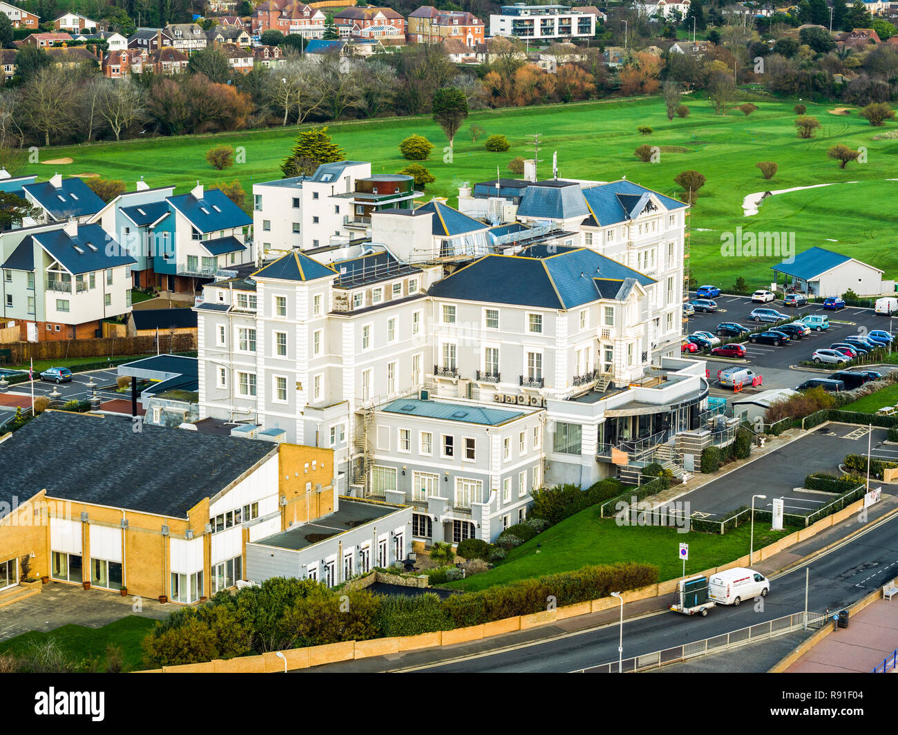 Marine parade dover hi-res stock photography and images - Alamy
