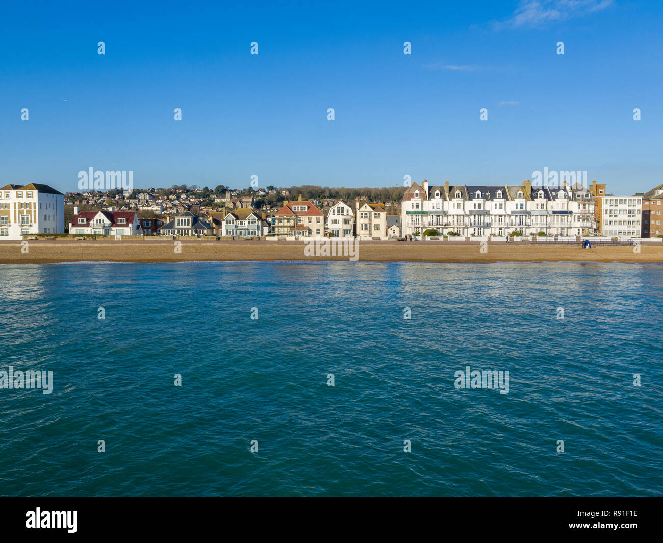 Hythe imperial hotel hi-res stock photography and images - Alamy