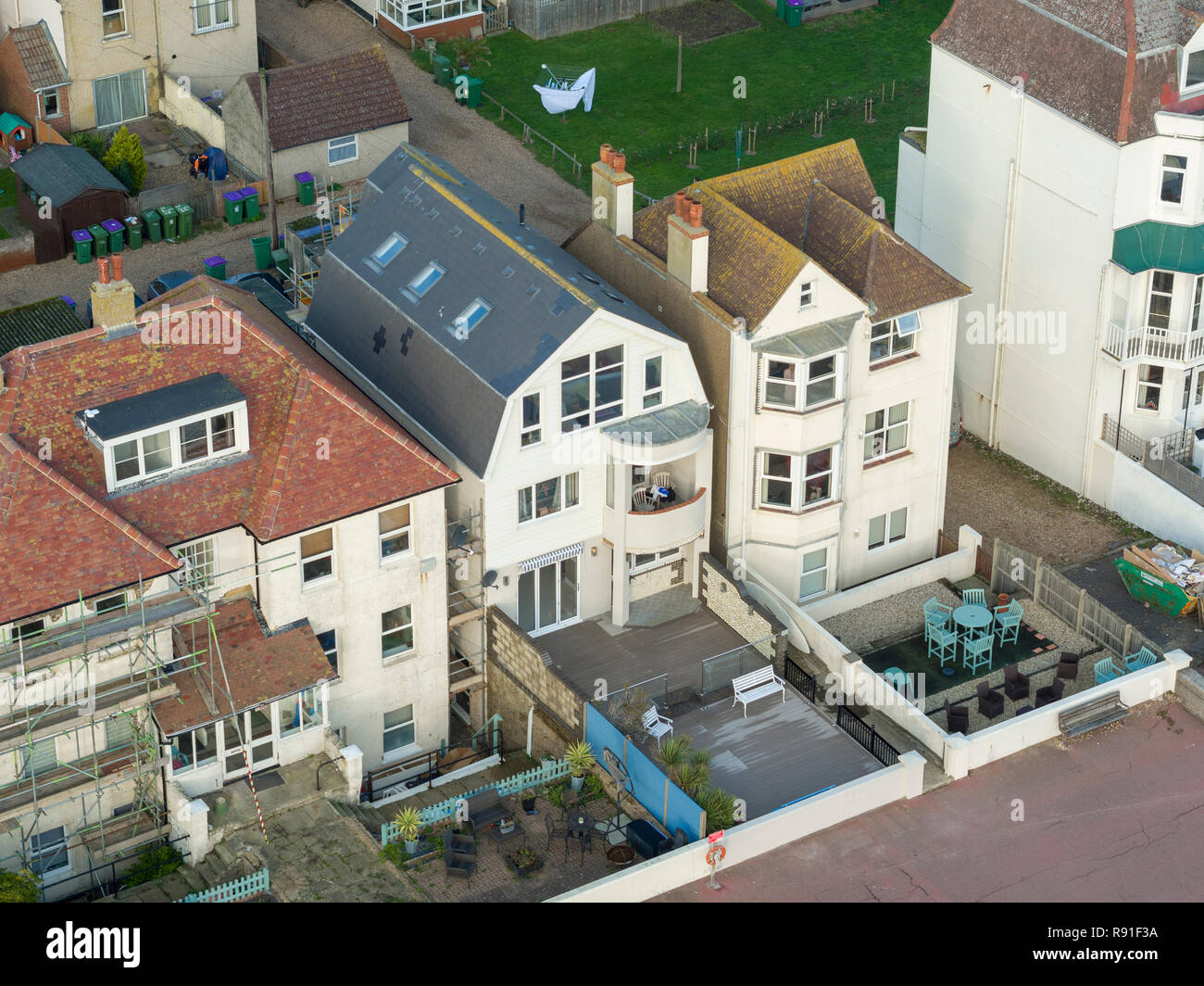 Hythe imperial hotel hi-res stock photography and images - Alamy