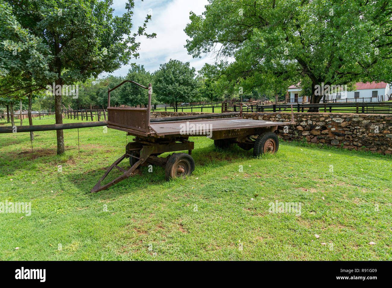 Irene Dairy Farm is a working dairy farm in Irene, Pretoria, where ...