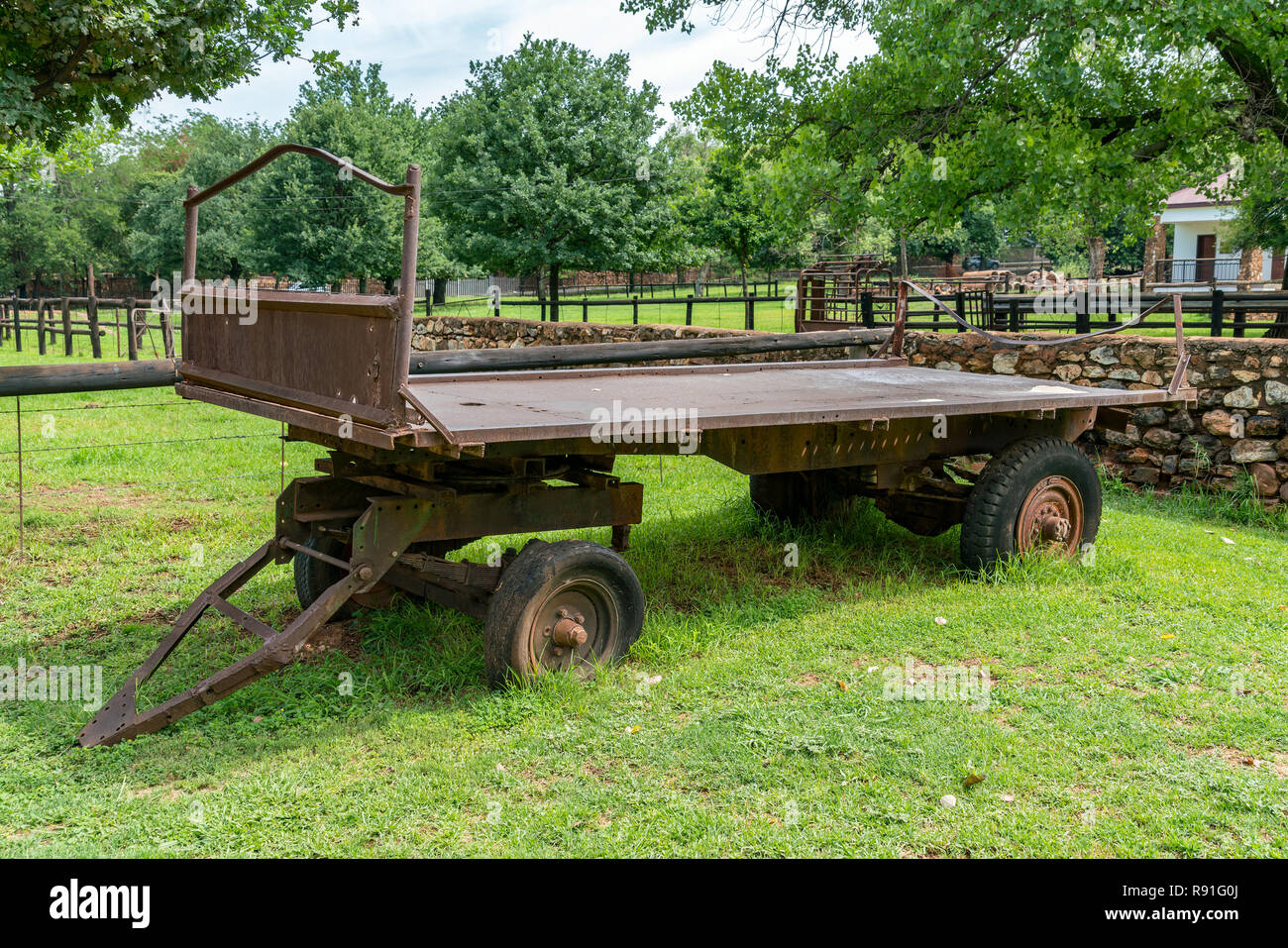 Irene Dairy Farm is a working dairy farm in Irene, Pretoria, where ...