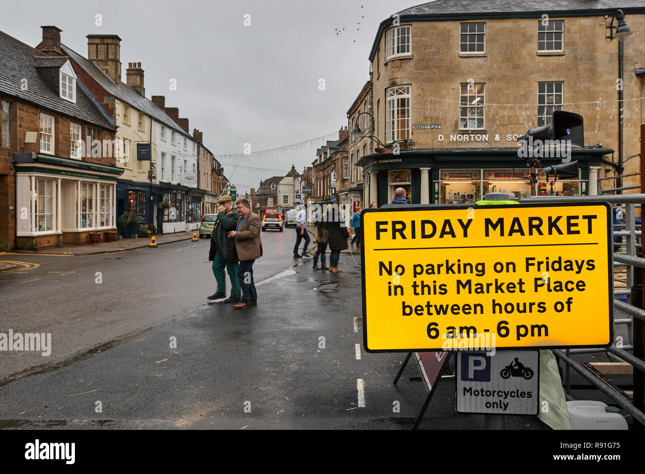 Rutland street hi-res stock photography and images - Alamy