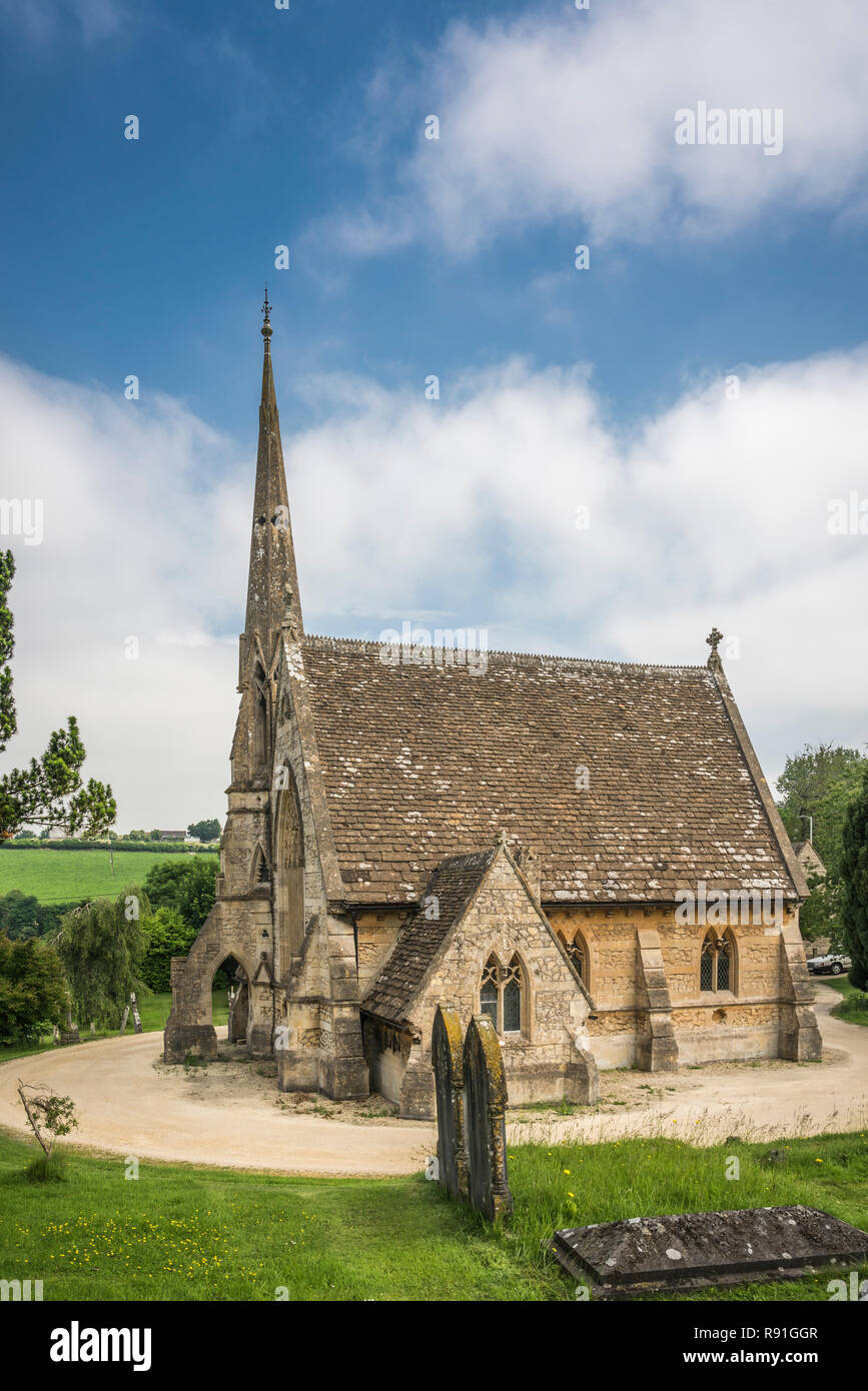 Box wiltshire hi-res stock photography and images - Alamy