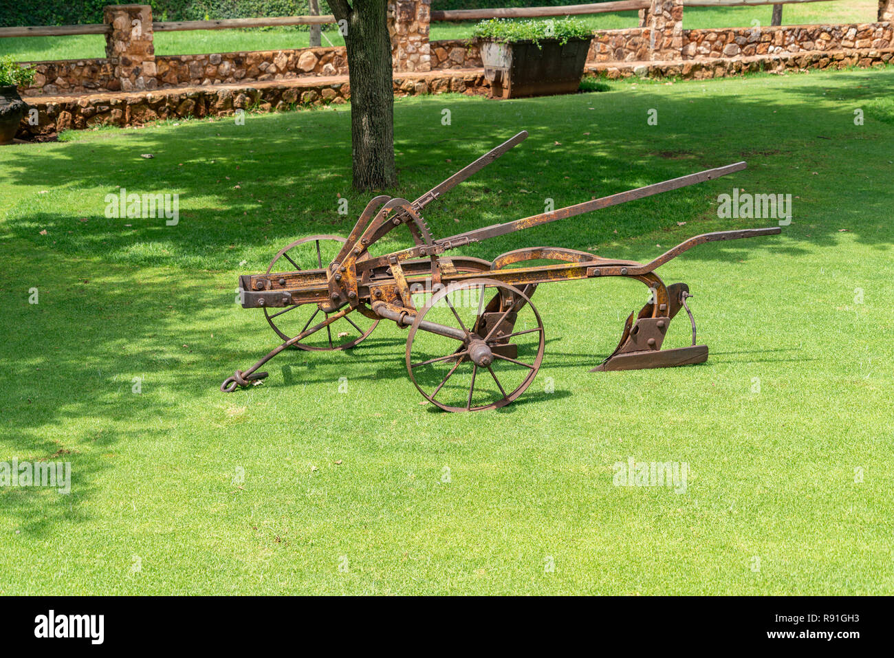 Irene Dairy Farm is a working dairy farm in Irene, Pretoria, where ...