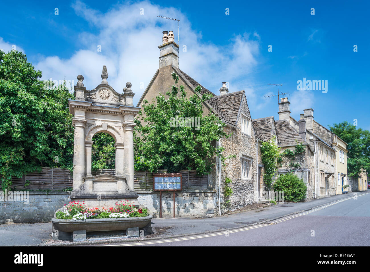 Corsham hi-res stock photography and images - Alamy